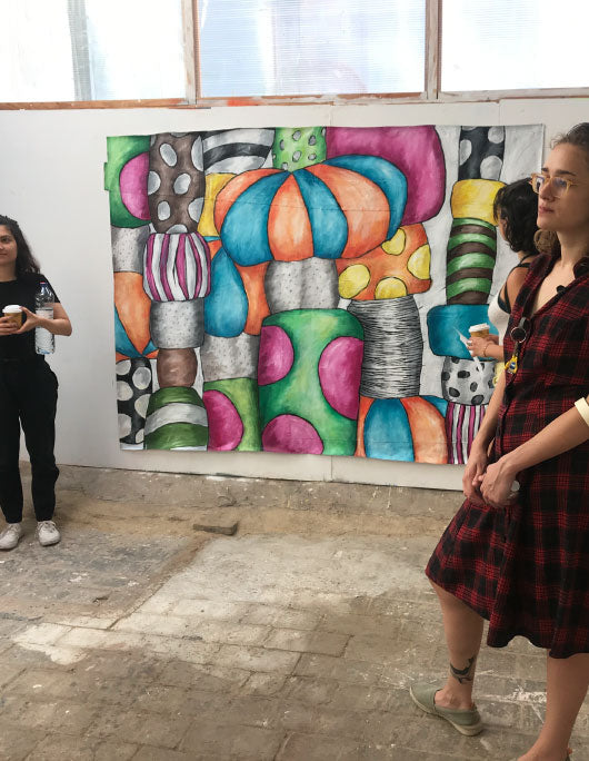 Sally Russell – SALLY RUSSELL